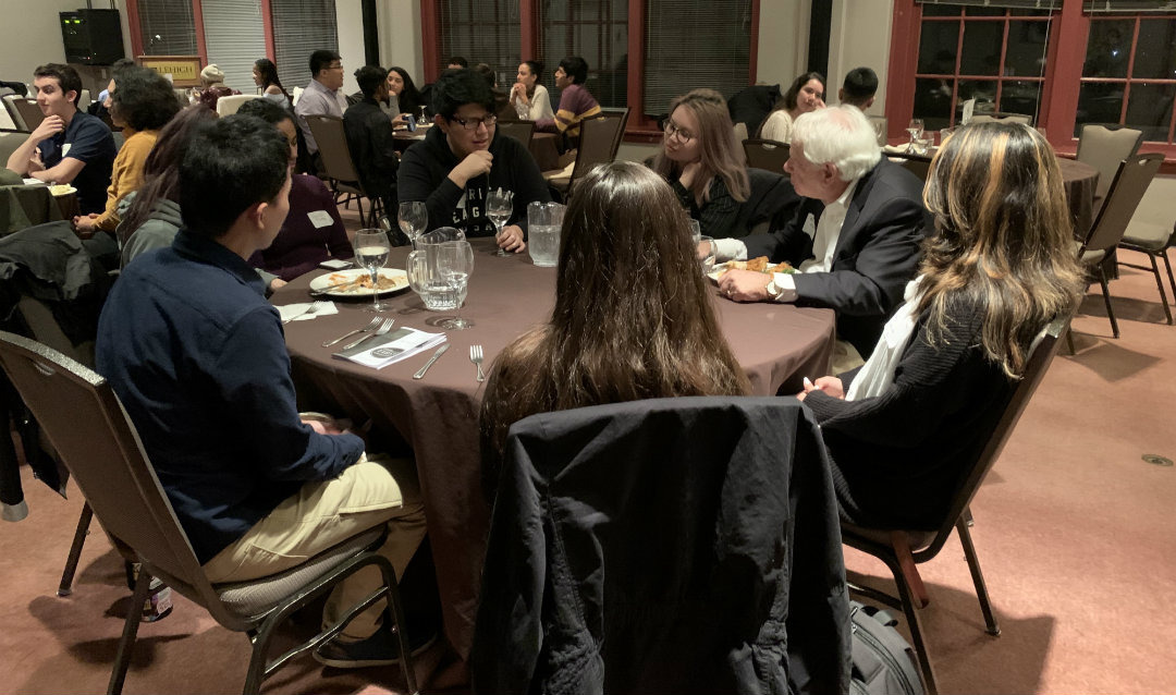 First-Generation Alumni Share Their Advice | Office of Inclusive Excellence and Belonging